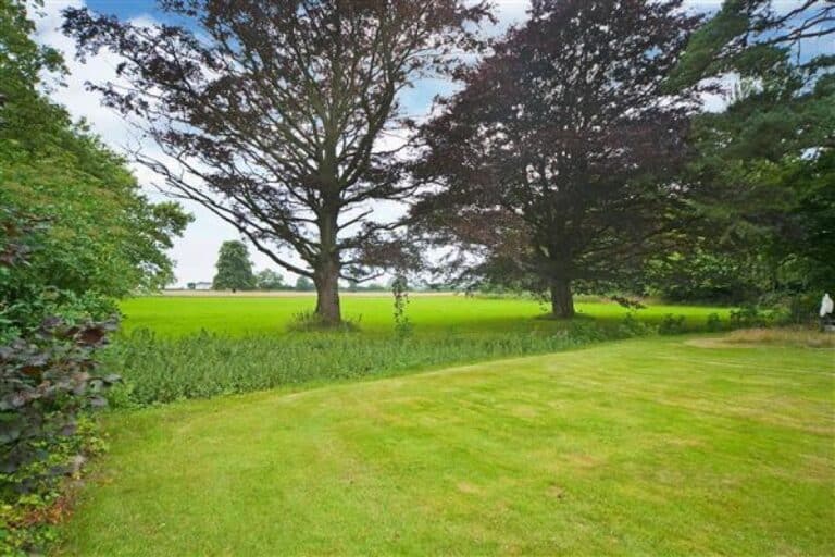 Butcombe Court – '45 Aid Society